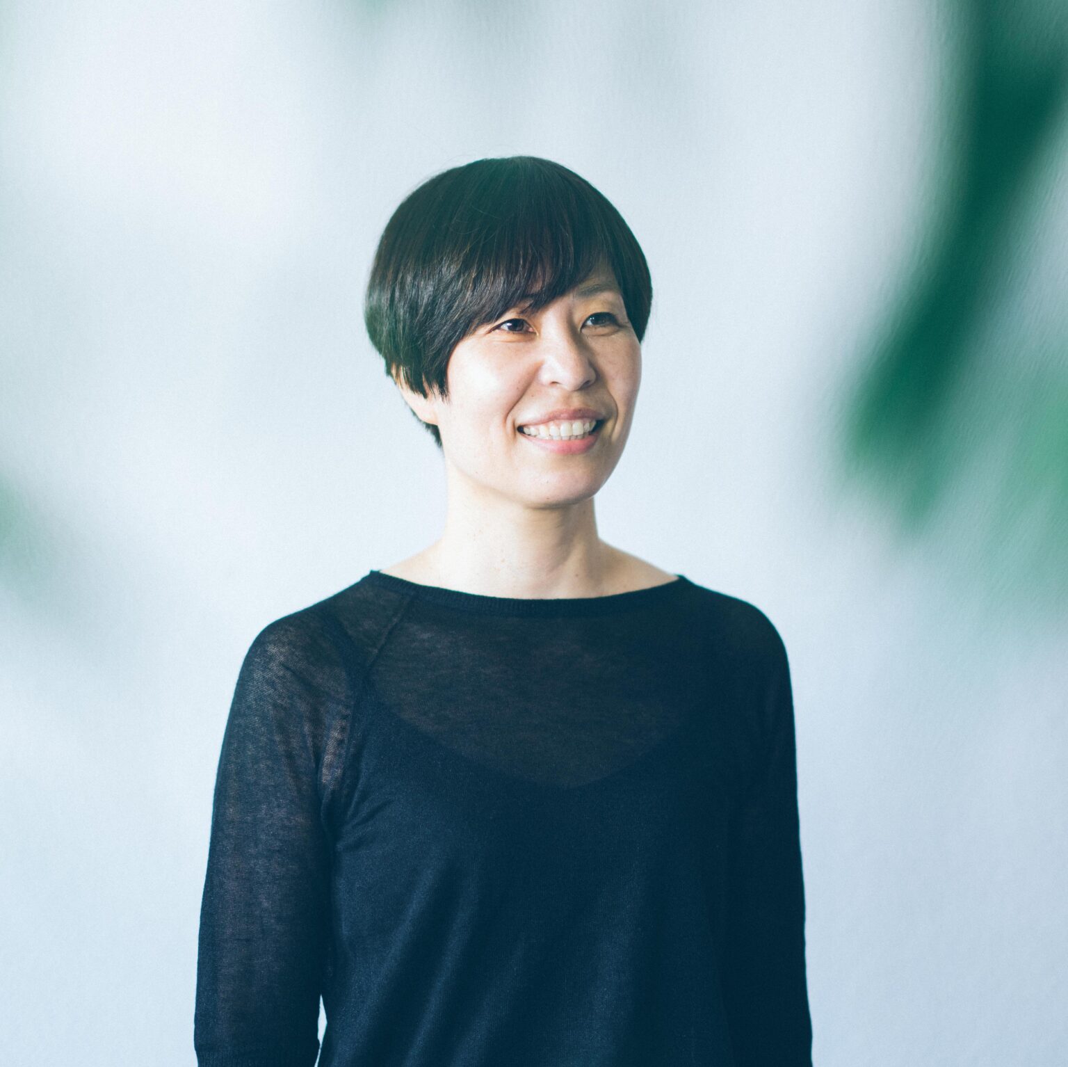 田中幸恵 | NPO DANCE BOX